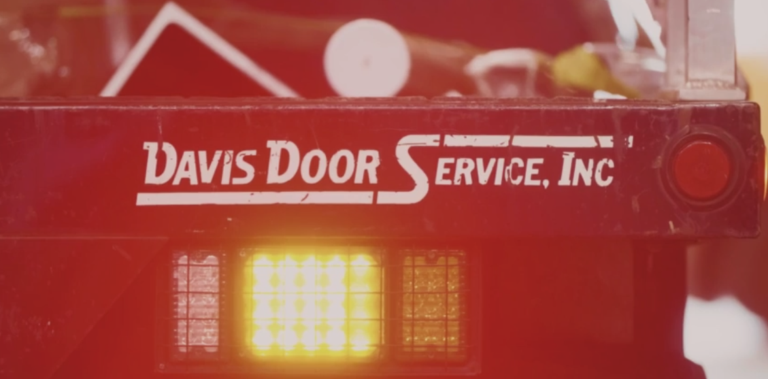 Commercial and Industrial Door Services