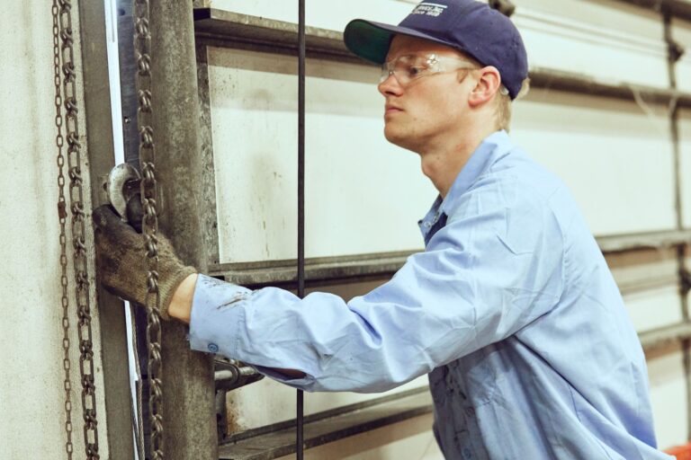 Custom Door Fabrication | Davis Door Service, Inc.