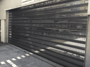 Seattle Commercial Door Repair & Service | Davis Door