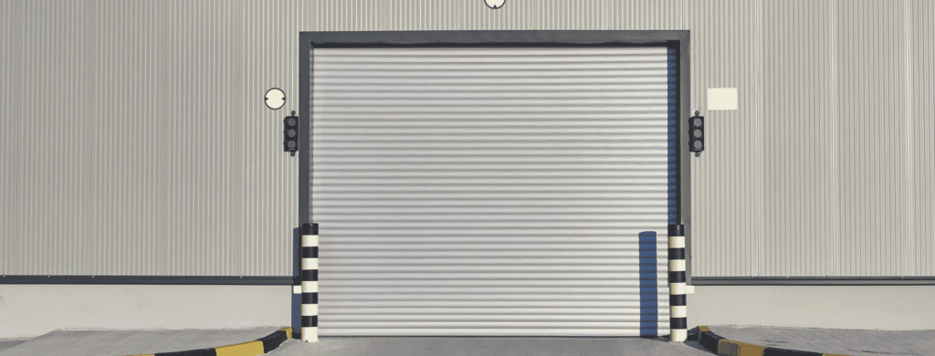 Rolling Steel Doors | Davis Door Service, Inc.