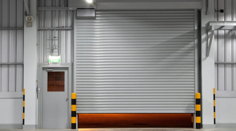 Commercial Door Service Locations | Davis Door