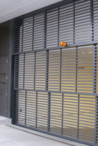 Custom Door Solutions | Davis Door Service, Inc.